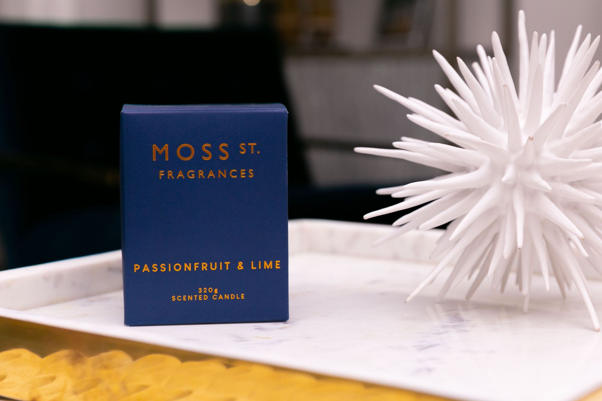 Moss St. Diffuser 100ml - Ocean Breeze | Nextra Dianella