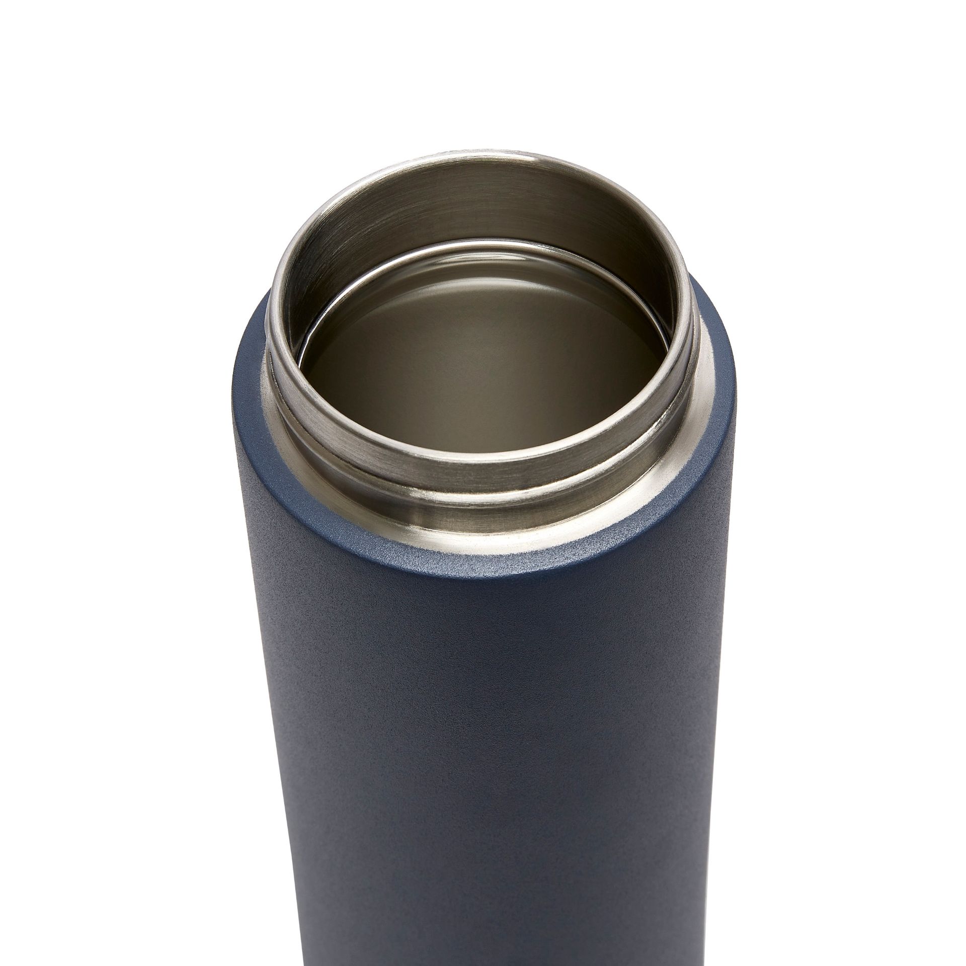 Fressko Move Stainless Steel Flask 660ml Denim | Nextra Dianella
